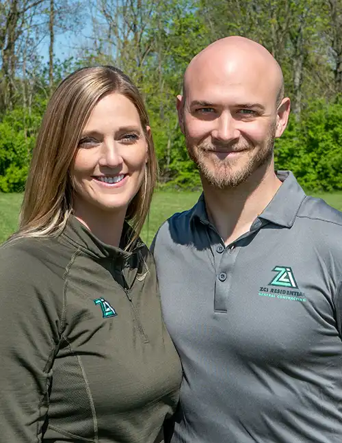 Our Staff | Contractor in Dayton, OH